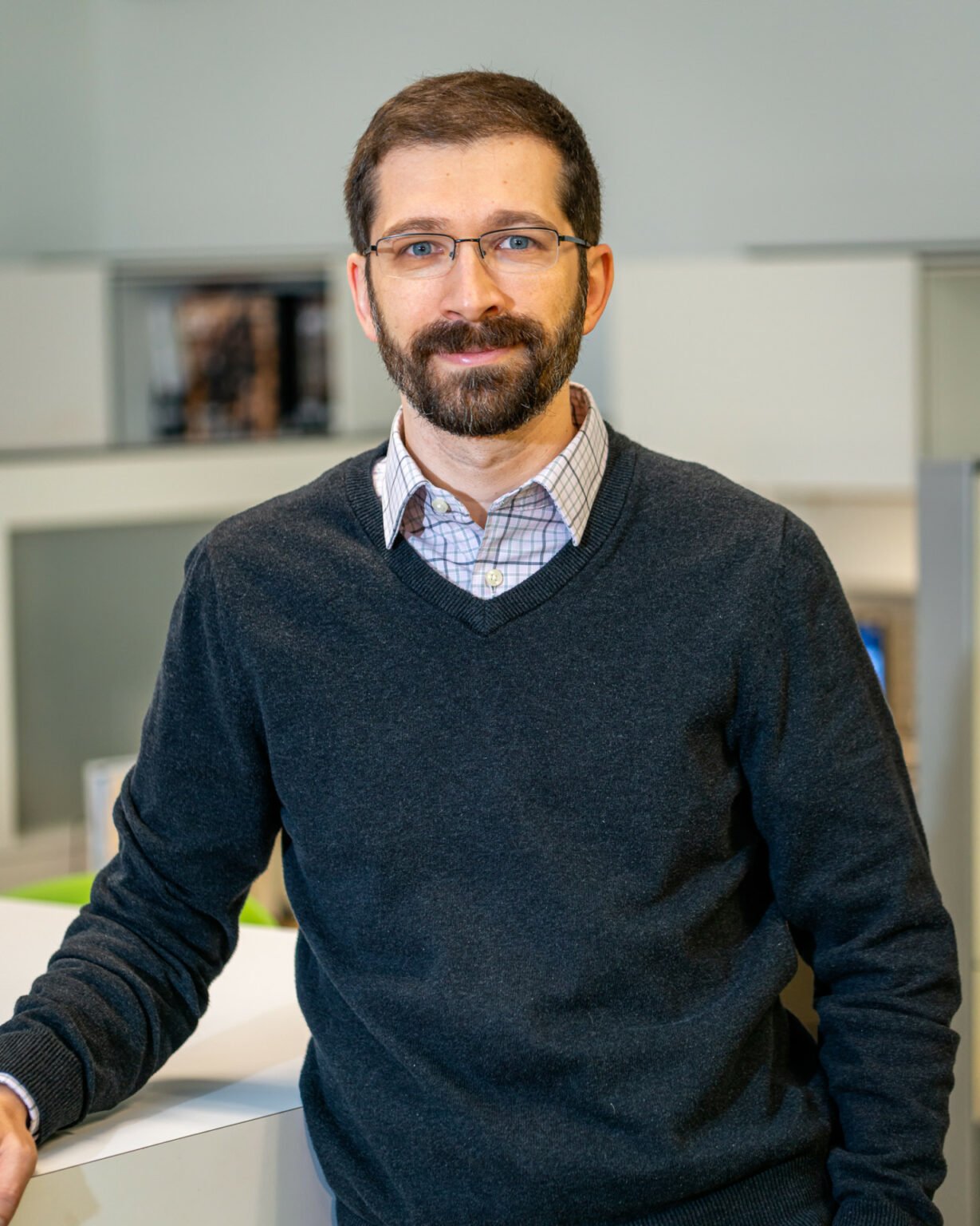 Our Team - Cyrid Media